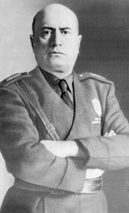 ‘Mussolini e o Papa viram grandes vantagens em firmar uma aliança’, diz ...