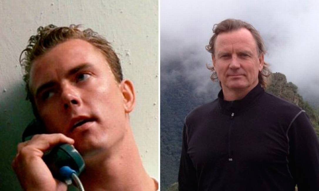 Como estão os atores de 'Top Gun: Ases indomáveis', 31 anos depois ...