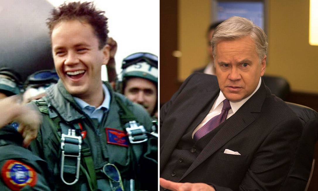 Tom Cruise anuncia no Twitter início do set de 'Top Gun: Maverick ...