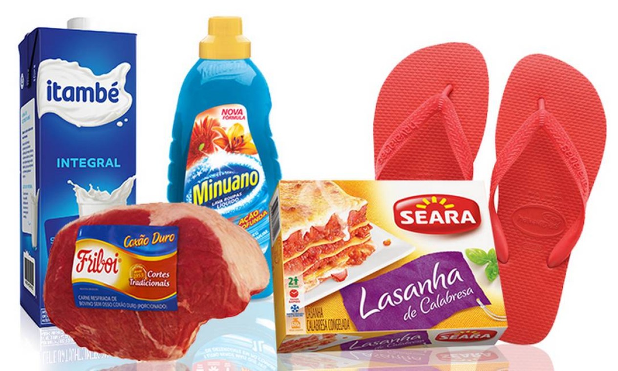 Muito além da JBS: as marcas da J&F no dia a dia dos brasileiros ...