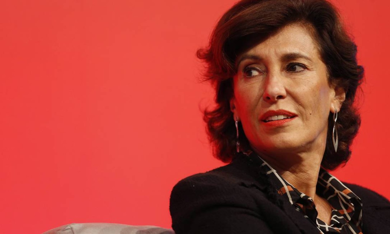 Em nota, Temer diz que Maria Silvia 'moralizou' e 'despolitizou' setor ...