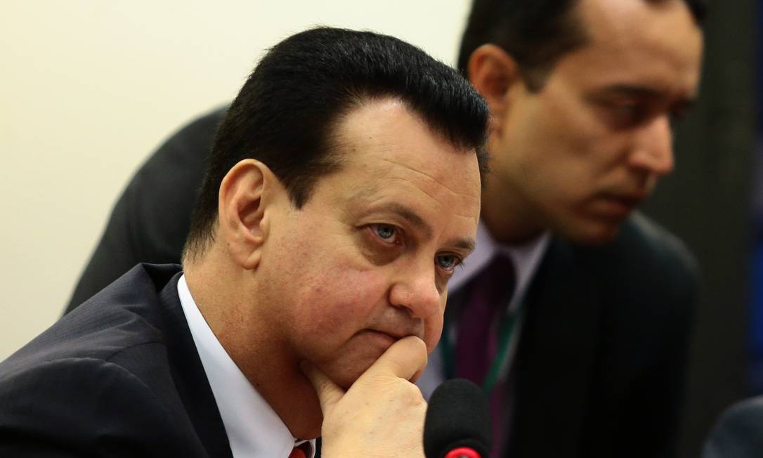 Empresa dos Kassab usava 'notas frias', afirma Wesley Batista - Jornal ...