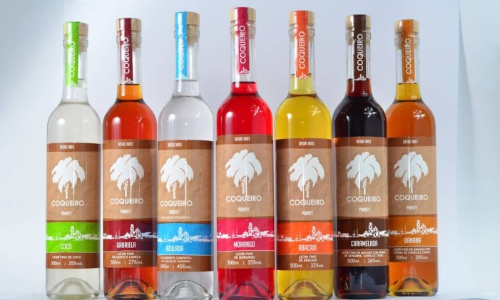 Listamos as cachaças mais premiadas do Rio - Jornal O Globo