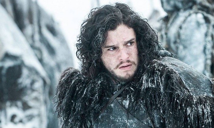 'Game of thrones': Cinco perguntas sobre Jon Snow - Jornal O Globo