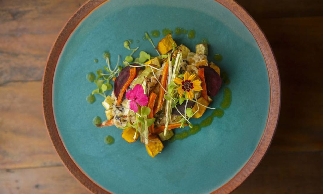 Cinco restaurantes da Barra participam do Organic Food Fest - Jornal O ...