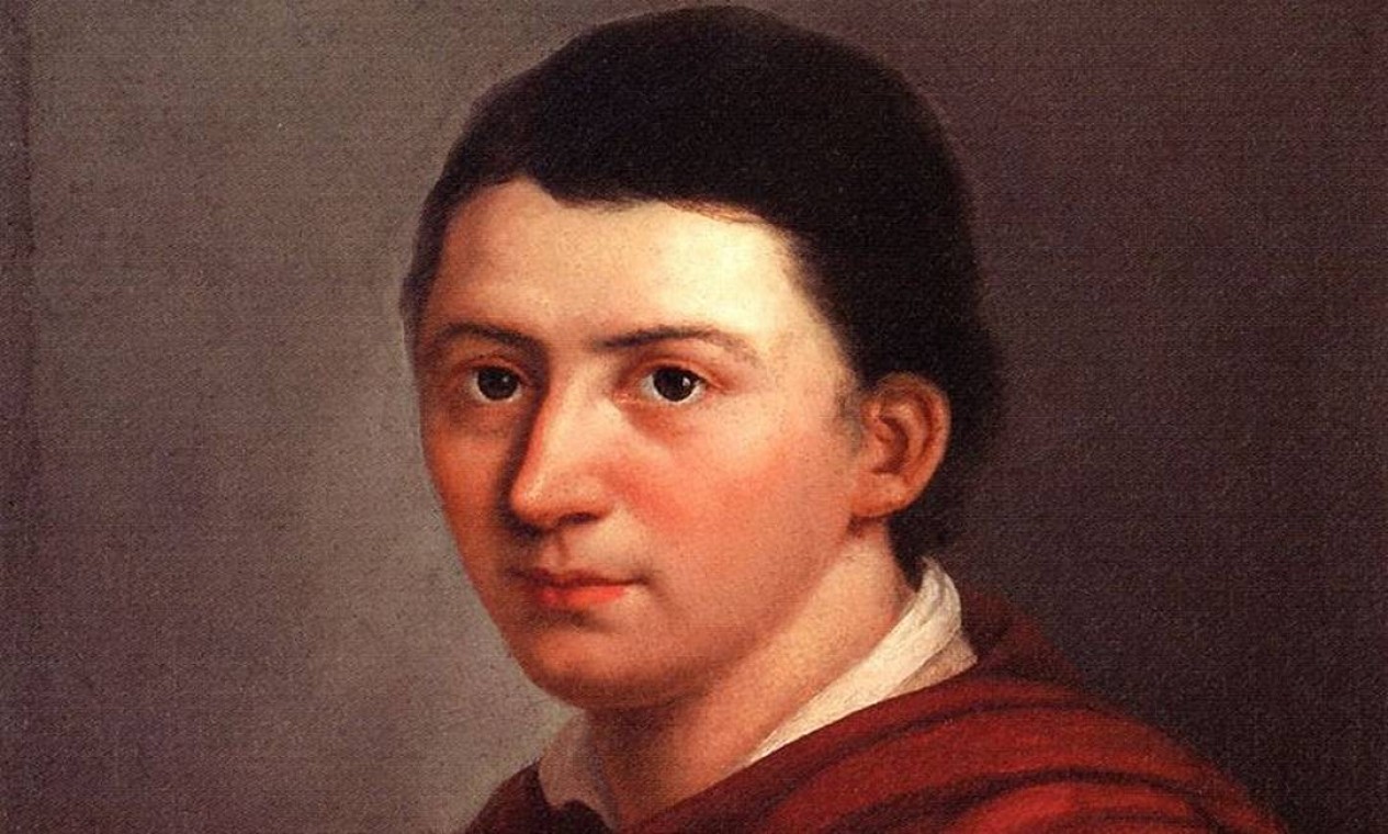 Crítica: Friedrich Schlegel e o romantismo das origens - Jornal O Globo