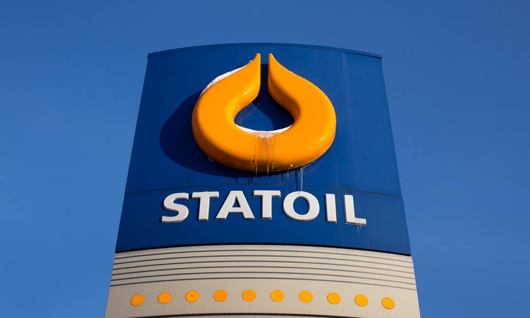 Statoil planeja ser operadora única da área de Carcará - Jornal O Globo