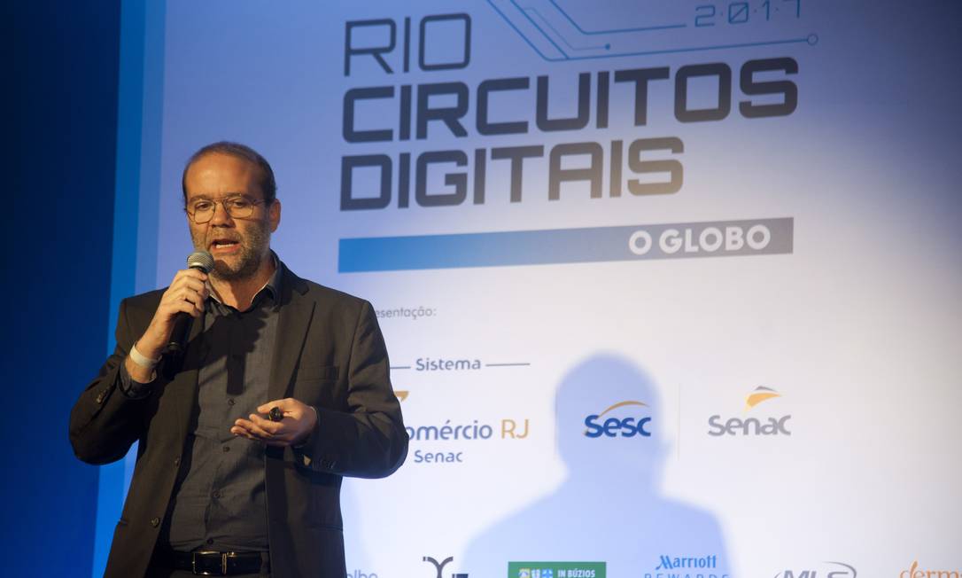 Rio Circuitos Digitais: o desafio de combater o alcance das 'fake news ...