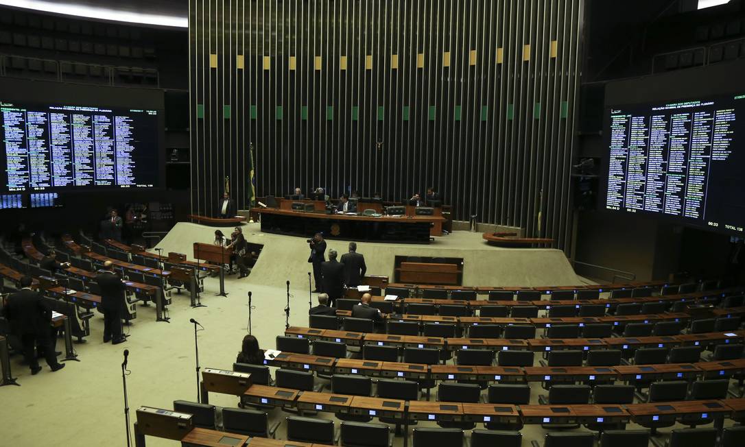 Repercussão: Impunidade nos partidos é símbolo da crise política, dizem ...