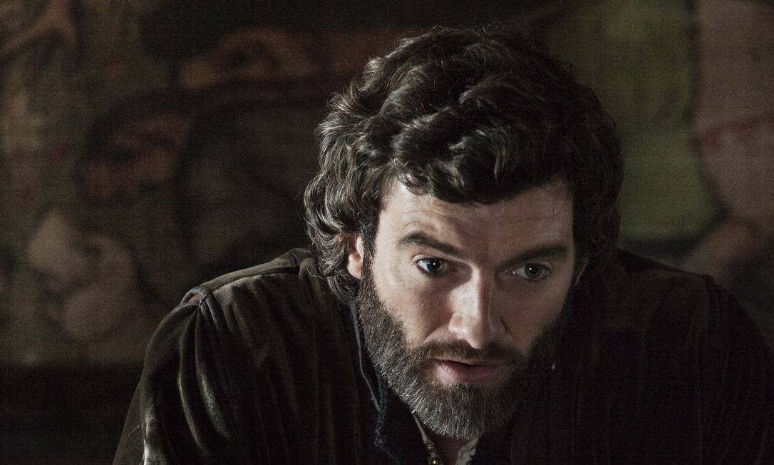 Série 'Master of Florence' recupera a história da dinastia Médici ...