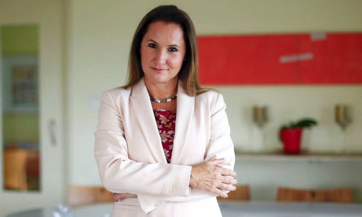 Secretária especial de Direitos Humanos do Brasil é eleita na OEA ...