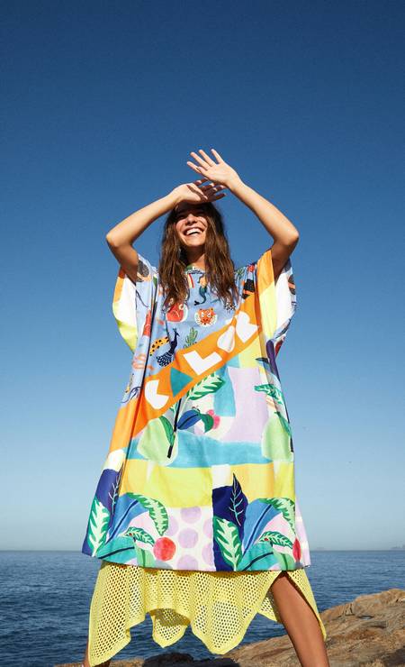 Farm chega aos 20 anos apostando na democratização do lifestyle carioca ...