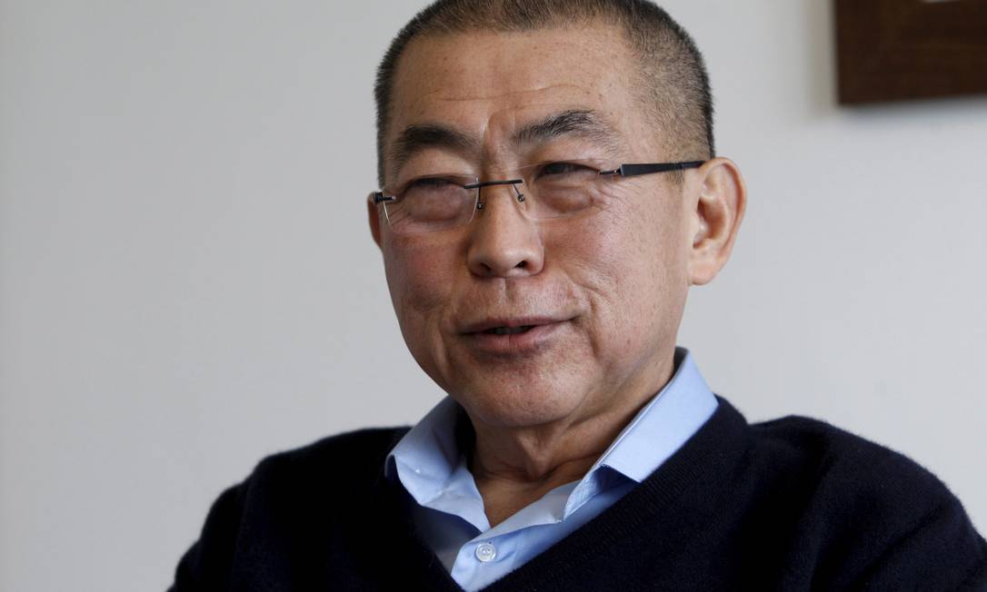 Fraude em Angola tem conexão no Brasil - Jornal O Globo