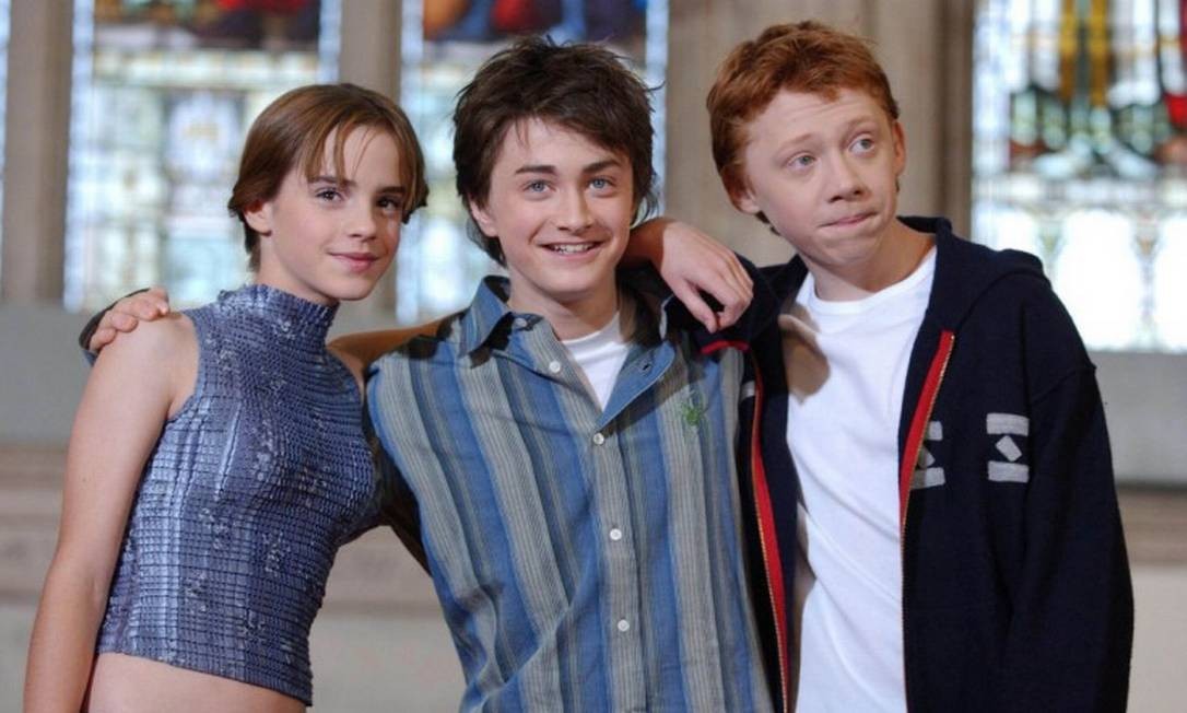 Nos 20 anos de Harry Potter, um passeio pelo estilo de Emma Watson, a ...