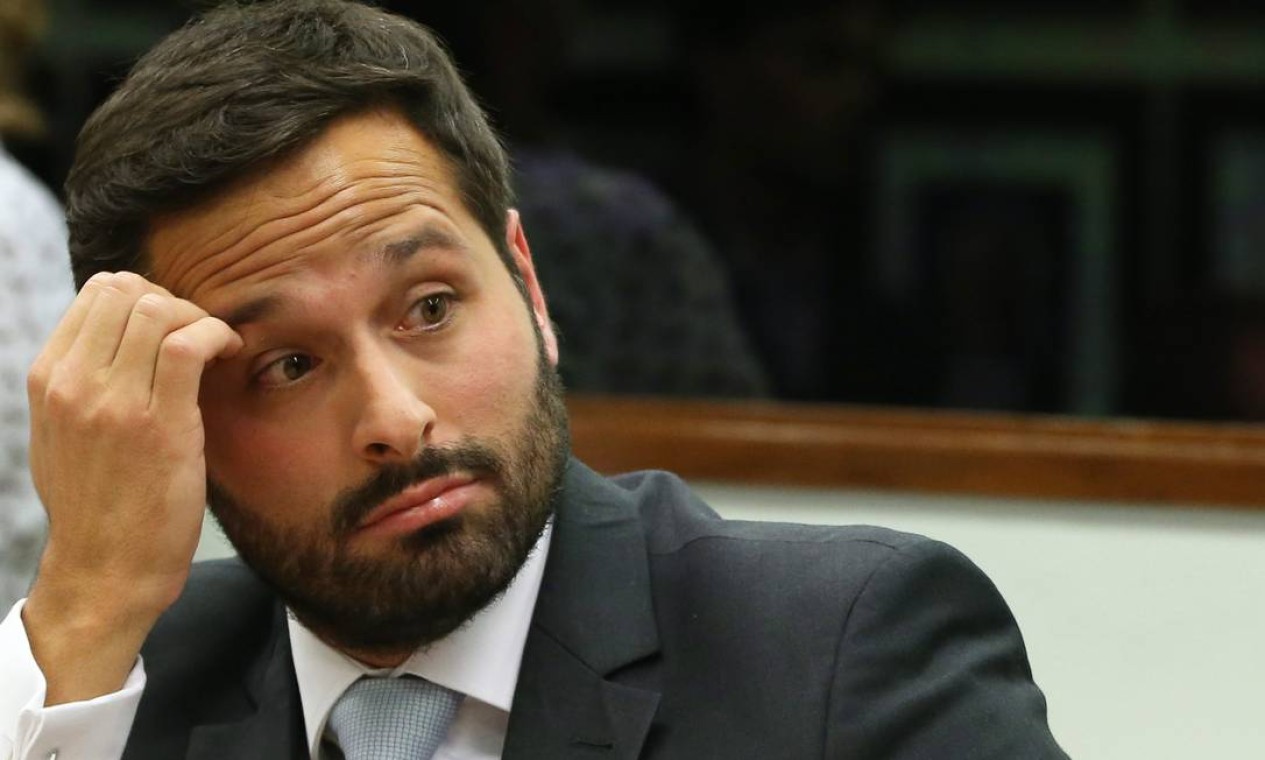 Marcelo Calero diz que discurso de Doria é 'versão 2.0 do rouba mas faz ...