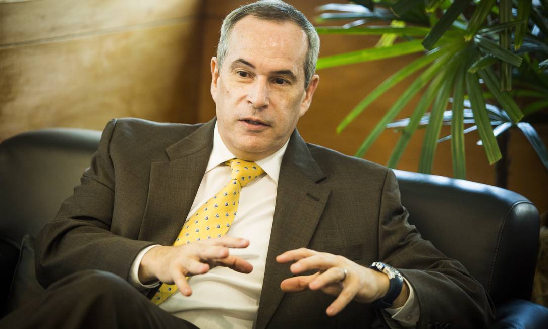 Destravamento de projetos na área de petróleo pode viabilizar ...