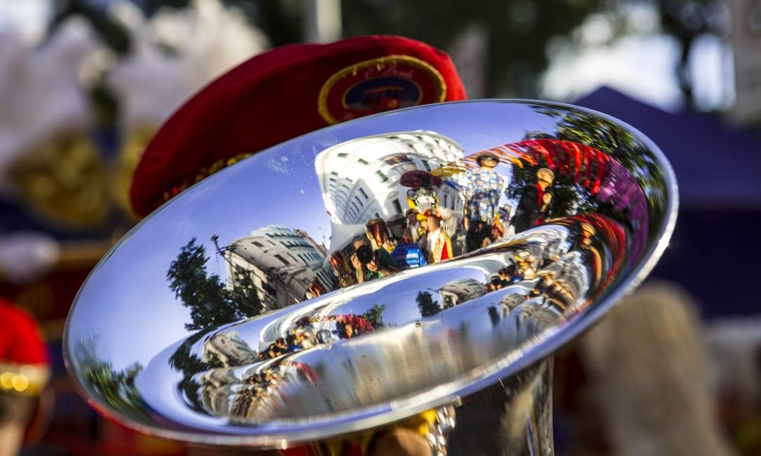 Paço do Frevo, de Recife, ganha tour virtual no Google Arts & Culture ...