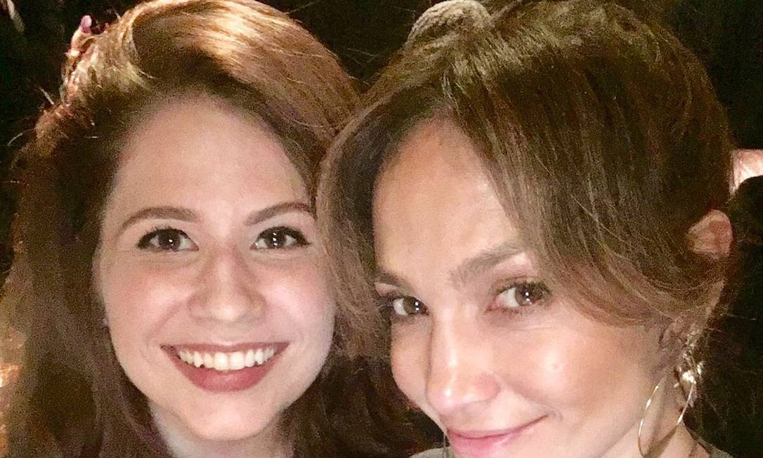 Conheça Laura Rizzotto, a 'coach' de Jennifer Lopez para dueto com ...