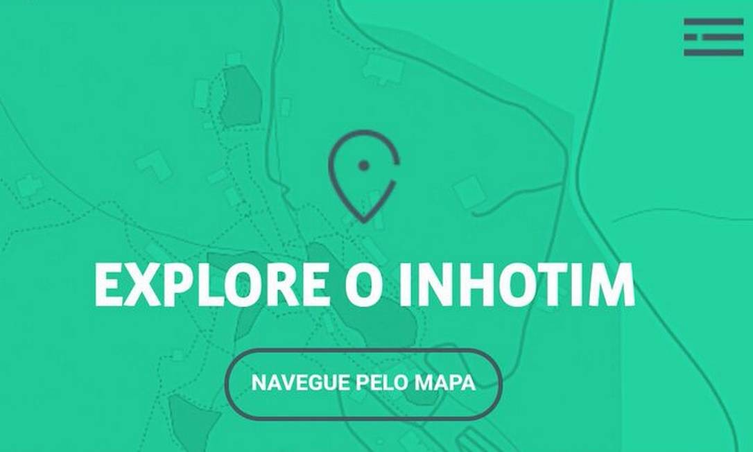 Inhotim lança aplicativo com mapa e informações sobre o acervo - Jornal ...