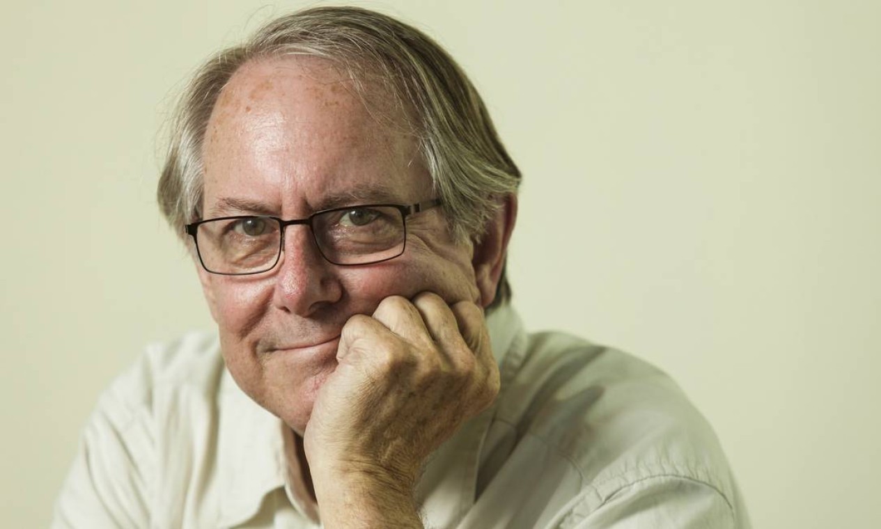 William Pretzer, historiador: "Todas as gerações têm que falar sobre o ...