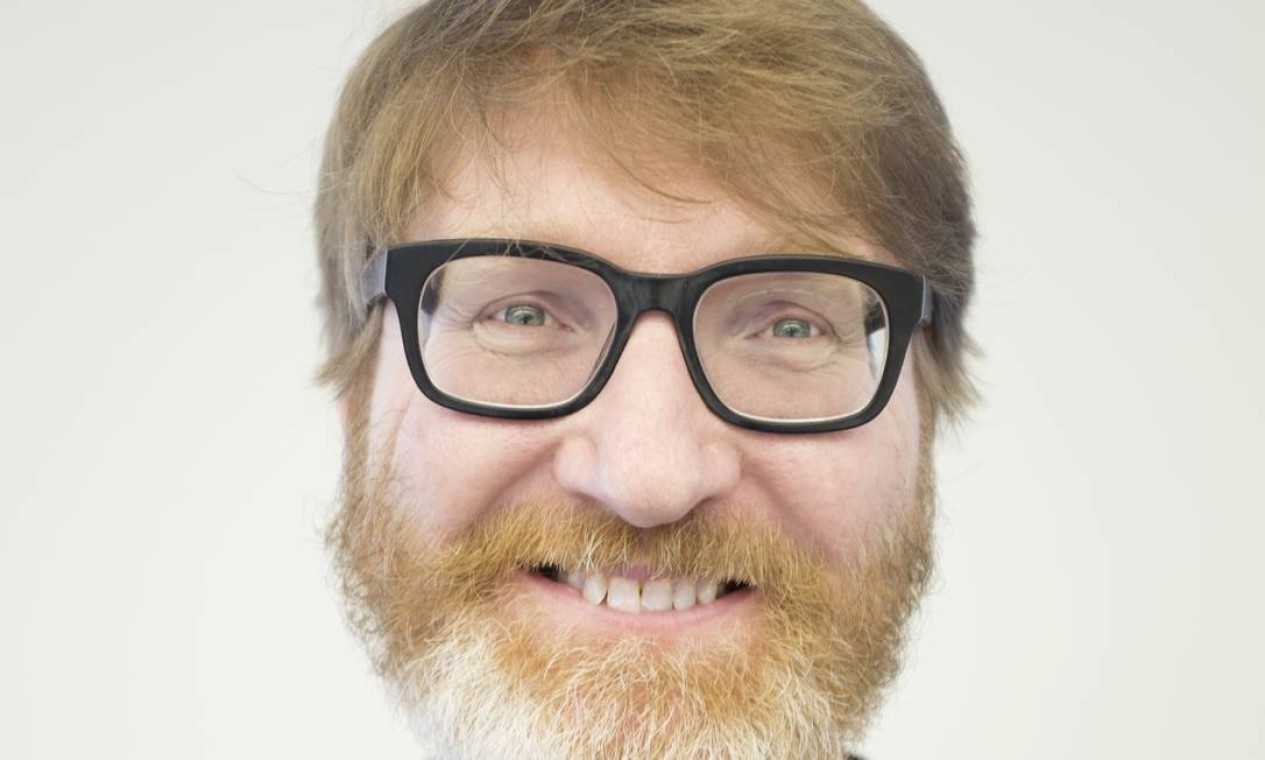 'Oráculo da cultura pop', escritor avalia o presente como se estivesse ...