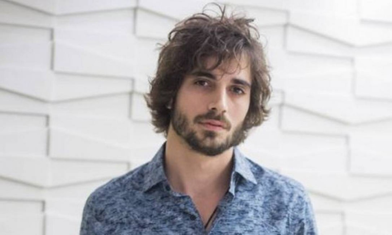 No ar em ‘A força do querer’, Fiuk diz que já encontrou ‘amor da vida ...