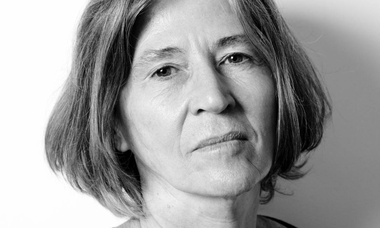 Escritora Elvira Vigna morre de câncer aos 69 anos - Jornal O Globo