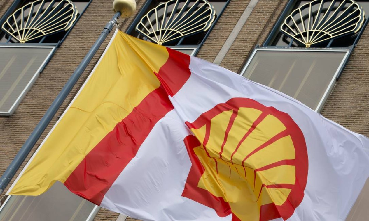 Shell planeja investir US$ 1 bi ao ano em energia limpa até 2020 ...