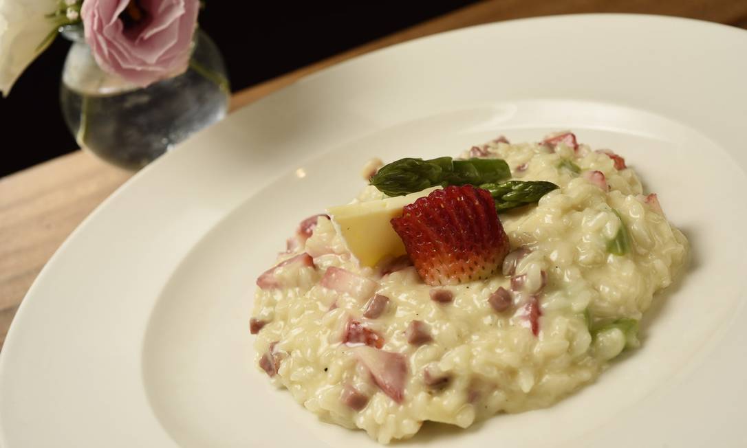 Está aberta a temporada de morangos: confira um roteiro com diferentes ...