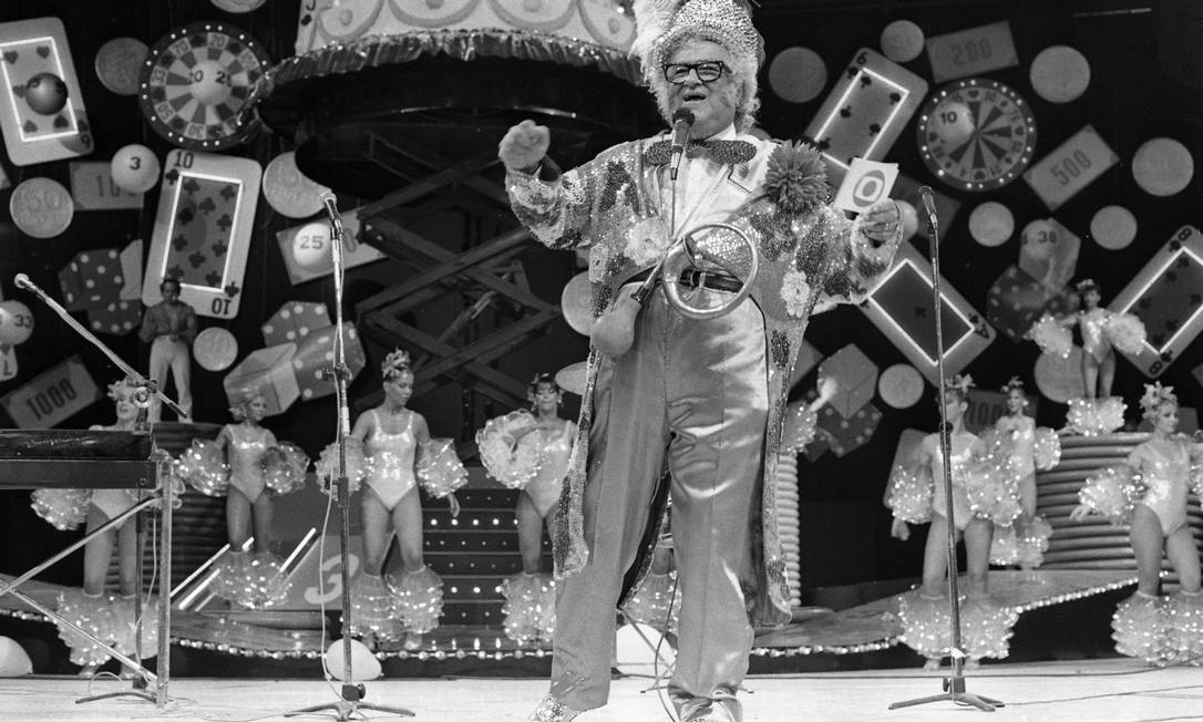 Morre no Rio o fotojornalista Alberto Jacob - Jornal O Globo