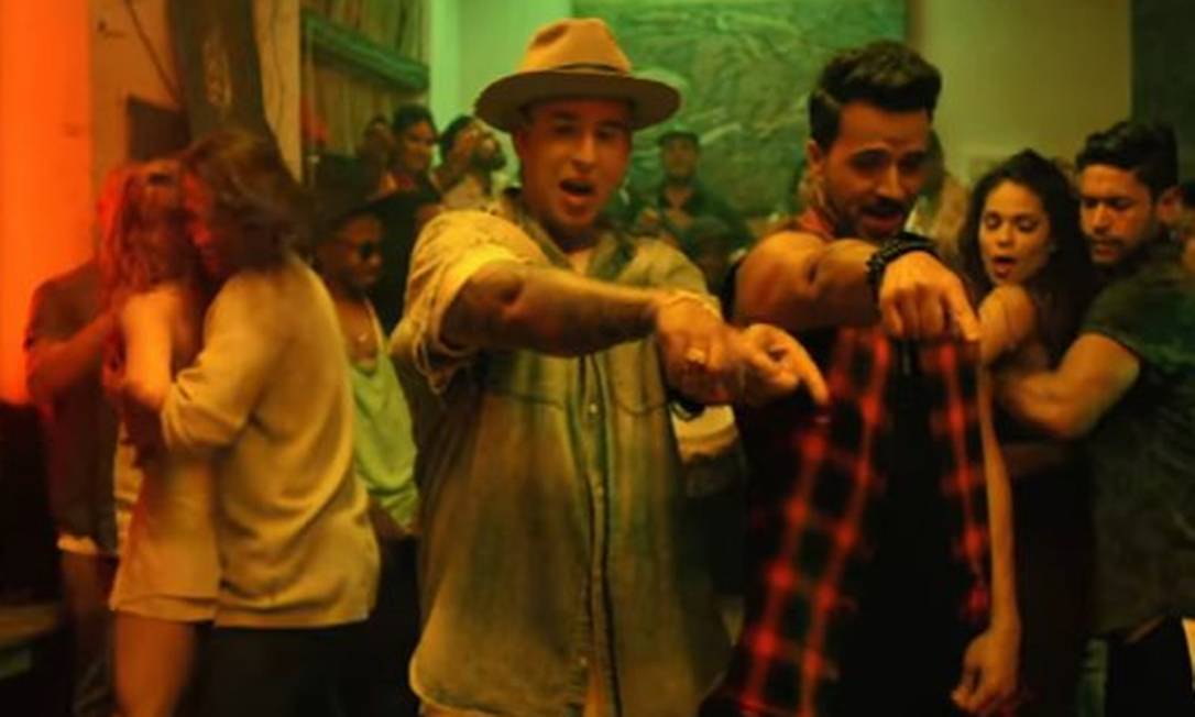 'Despacito' supera 'Sorry' e é a música mais ouvida na História do ...
