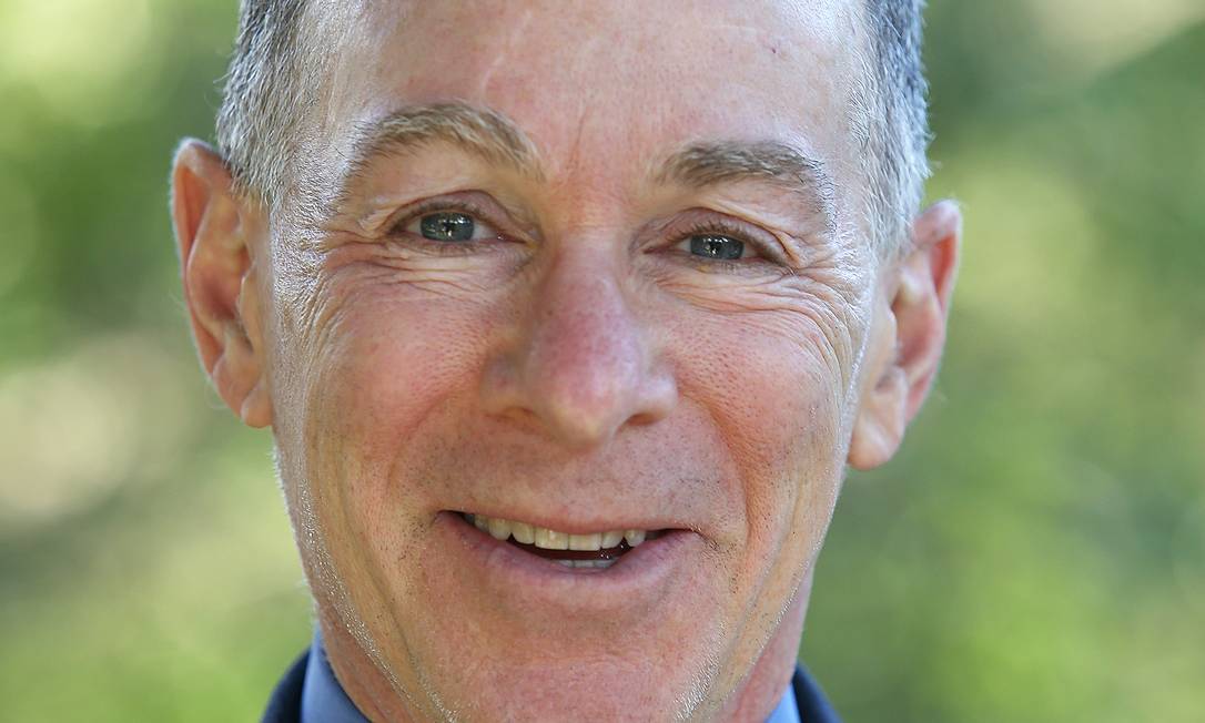 Edward Phillips, professor de Medicina de Harvard: "Doenças são o ...