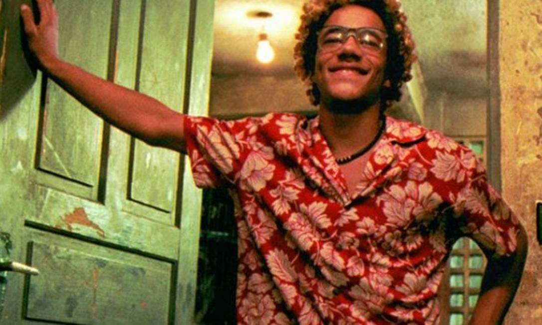 Após sucesso em Cidade de Deus, atores tiveram destinos contrastantes ...