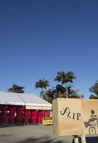 Flip 2017 terá venda de ingressos na bilheteria antes das mesas ...