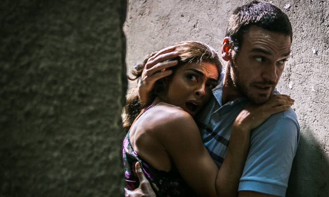 'A força do querer' chega ao capítulo 100 e diretor elege as cenas mais ...