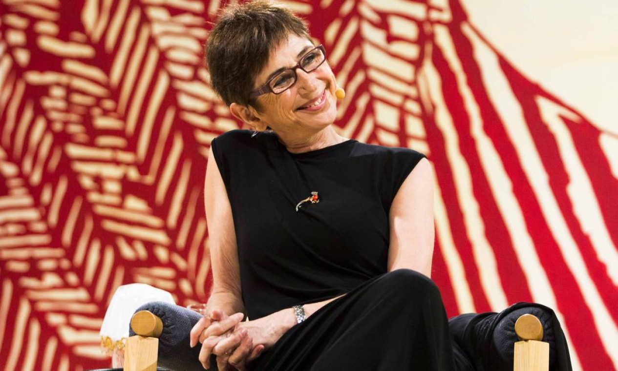 ‘Devemos ser cidadãos e não consumidores’, diz Pilar del Río na Flip ...