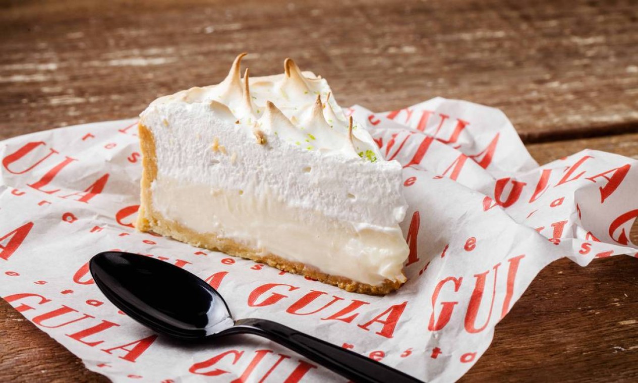 O sabor carioca do Gula Gula no Rio Gastronomia - Jornal O Globo