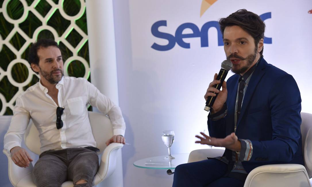 Tiago Parente apresenta as tendências de corte do momento no Glamour ...