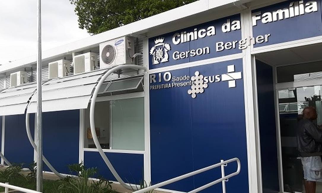 Prefeitura do Rio pode fechar 11 unidades de saúde na Zona Oeste ...