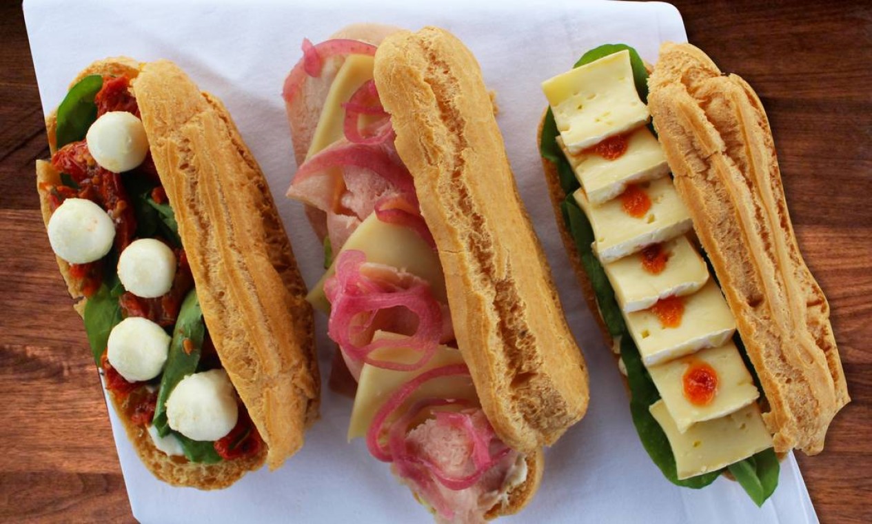 Prato Rio Gastronomia: saborosas pedidas a R$ 20 - Jornal O Globo