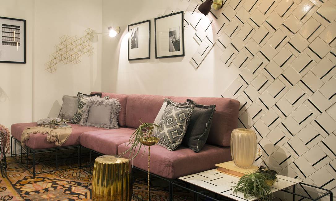 Mostra de arquitetura e decoração tem dicas para todos os bolsos ...