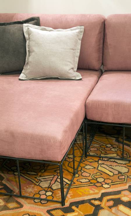 Mostra de arquitetura e decoração tem dicas para todos os bolsos ...