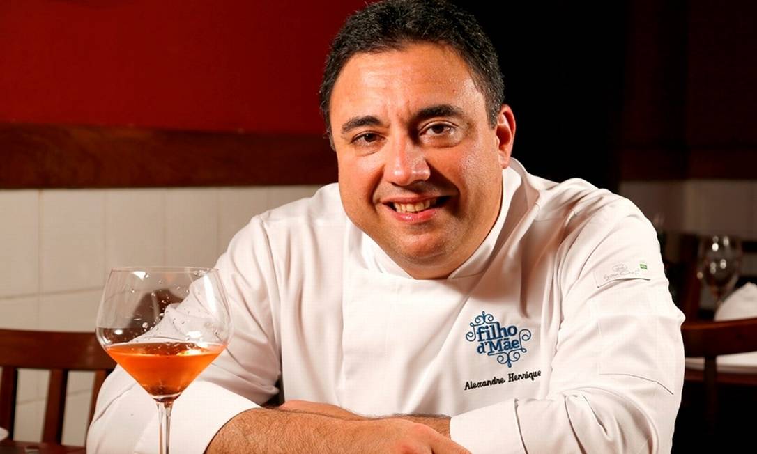 Pela primeira vez, VOGUE SQUARE traz Rio Gastronomia para a Barra da ...