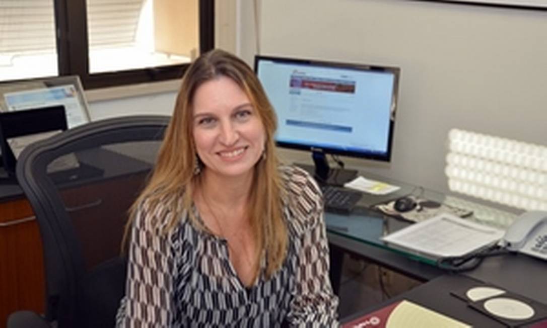 Presidente da Faperj é exonerada, após apenas um mês no cargo - Jornal ...