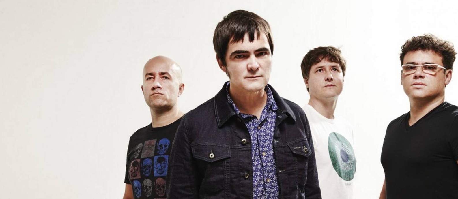 Rock in Rio 2017: Saiba o que esperar do show do Skank - Jornal O Globo