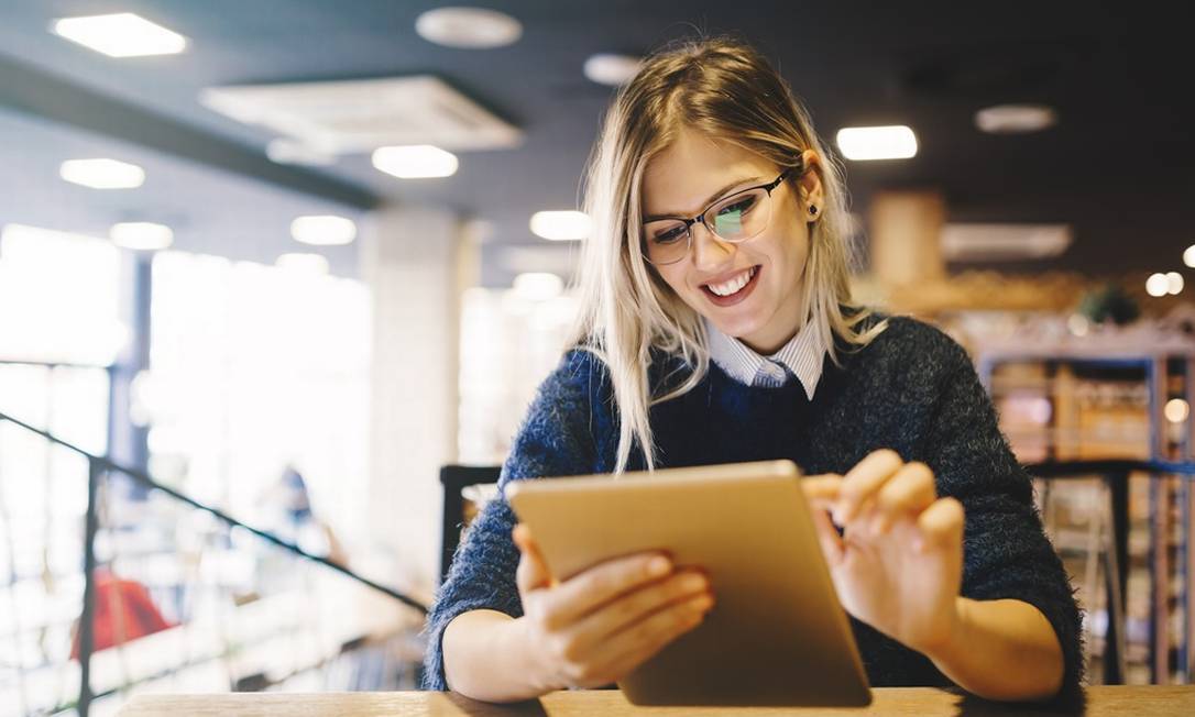 Como usar os simulados para ter um bom resultado no Enem - Jornal O Globo