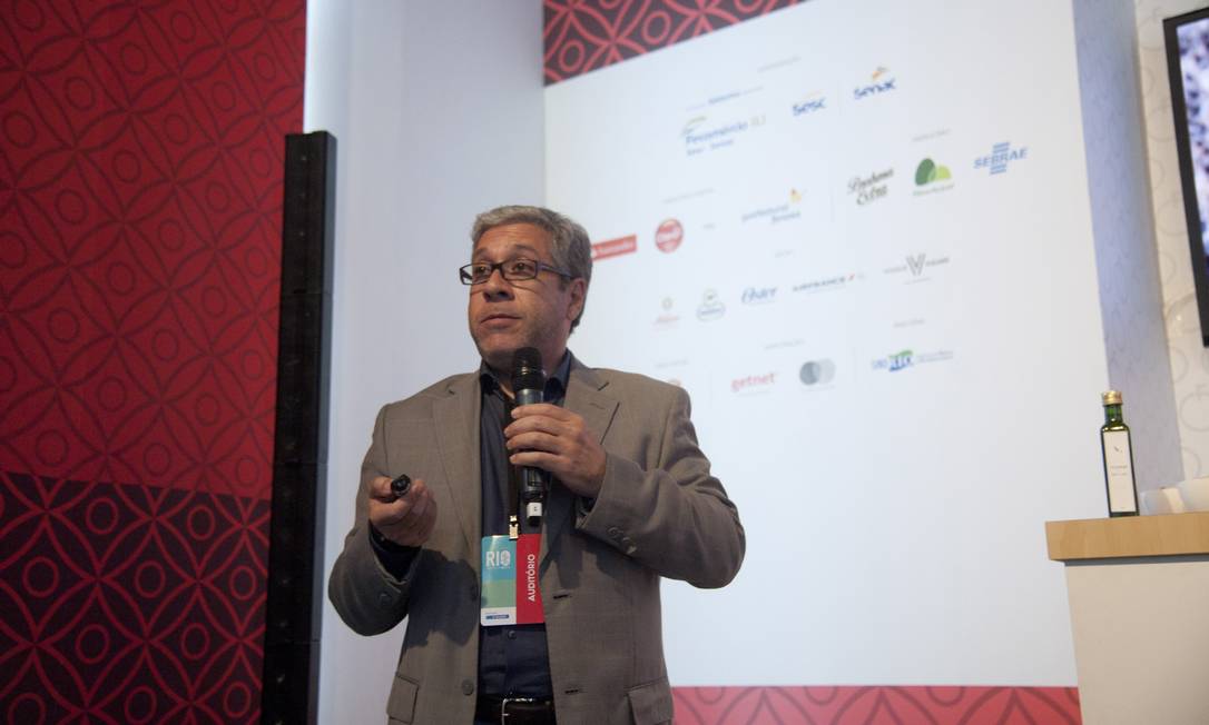 Vinhos paulistas são tema de aula com provinhas no Rio Gastronomia ...