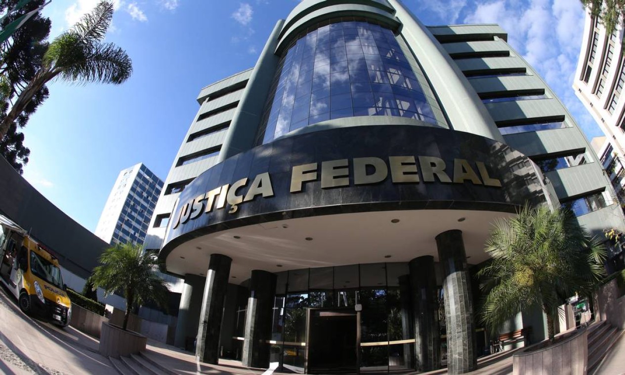 PF e Receita cumprem 153 mandados em cinco estados em nova operação ...