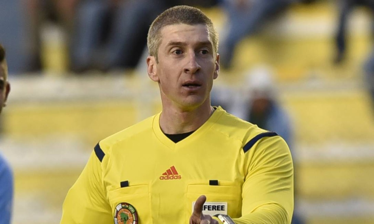 Perfil: Anderson Daronco, o 'juiz fortão' que não gosta de medir os ...