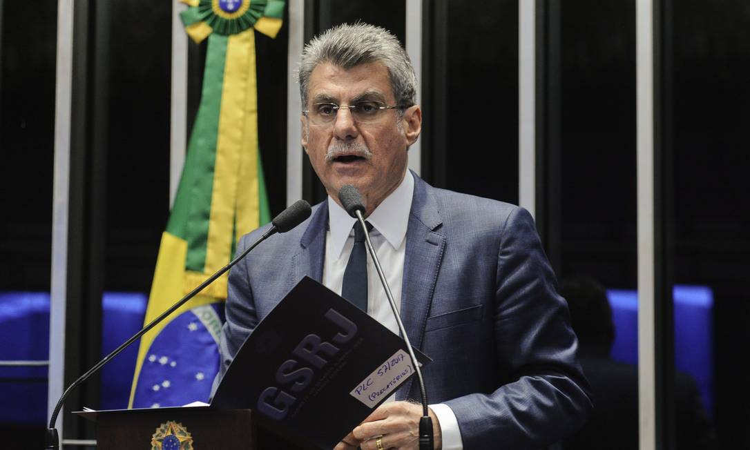 PMDB vai mudar de nome e voltar a ser MDB para ‘ganhar as ruas ...